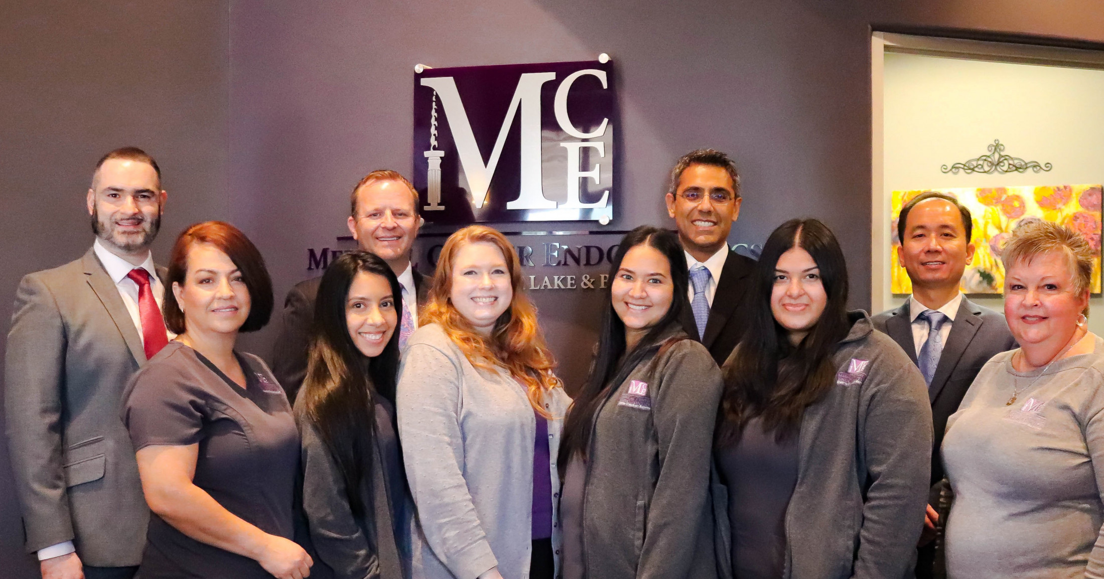 Meet Our Staff Houston TX, Medical Center Endodontics